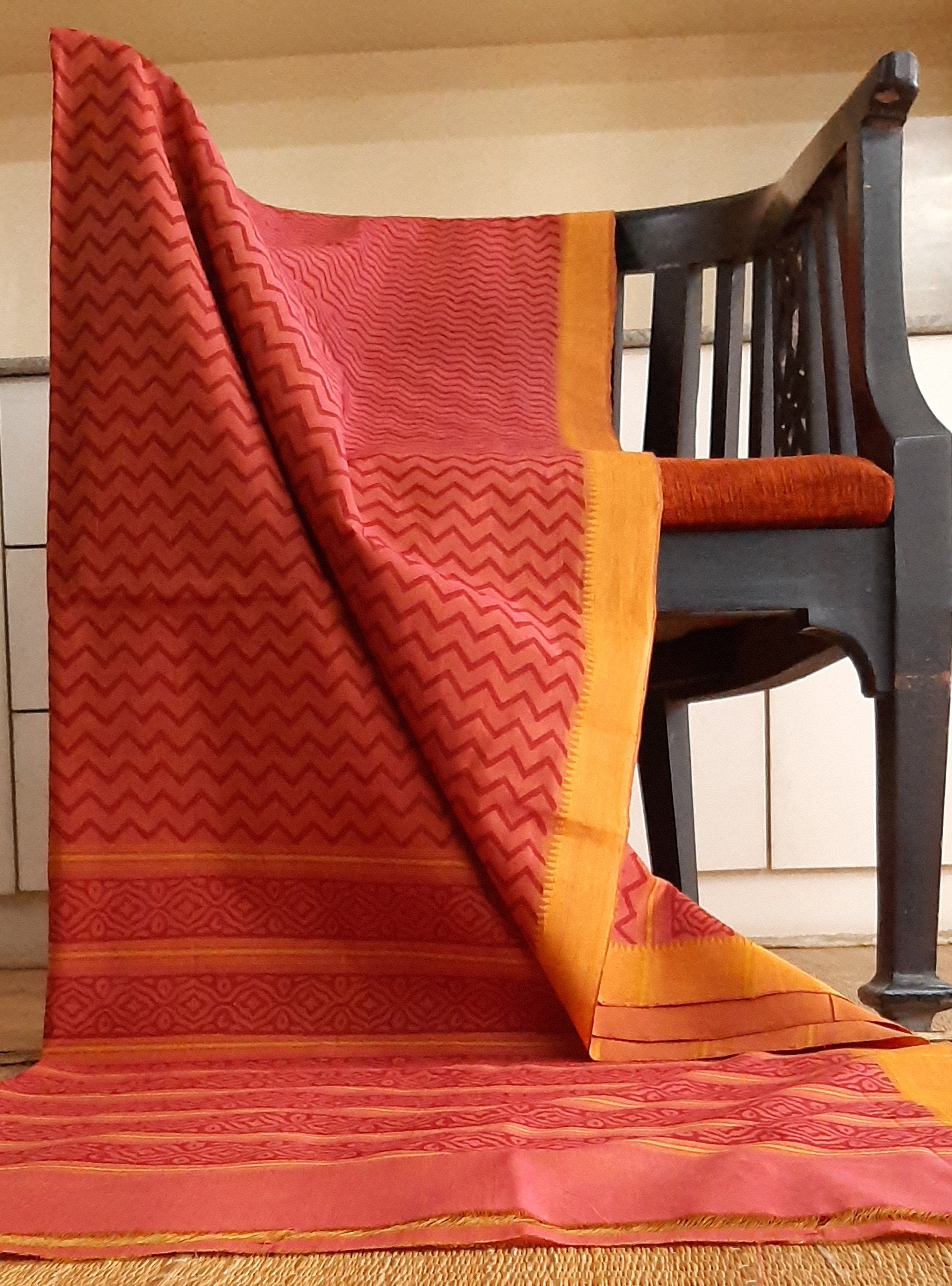 South cotton sarees – Chaani.in