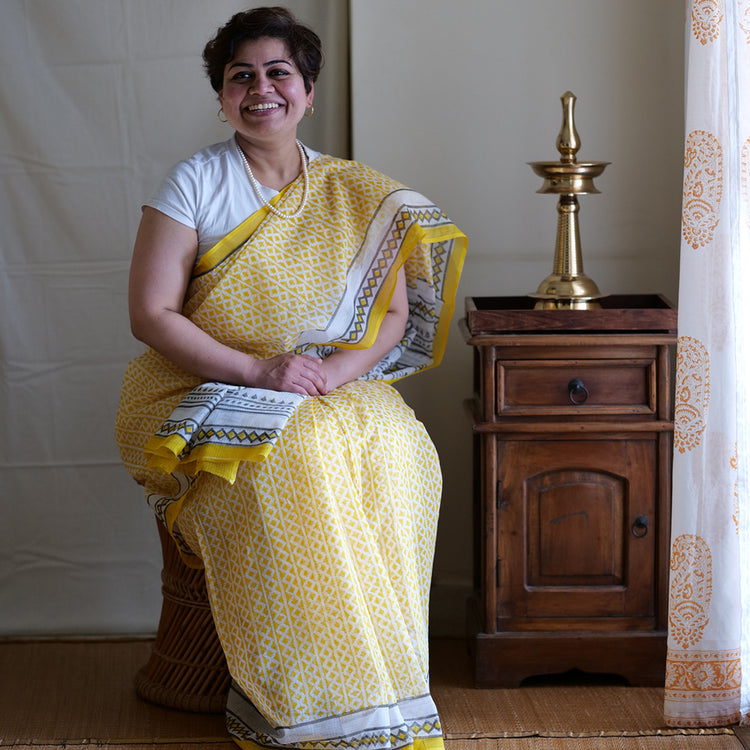 Chaani.in: Helping artisans thrive in the digital economy