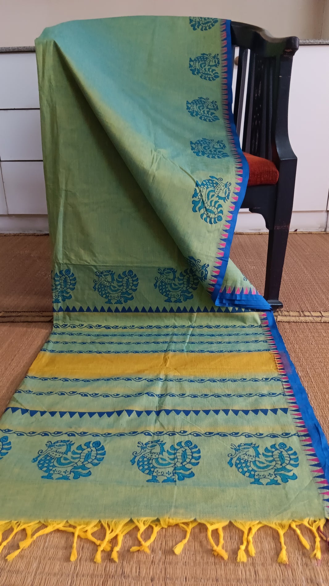 Chaani.in: Helping artisans thrive in the digital economy
